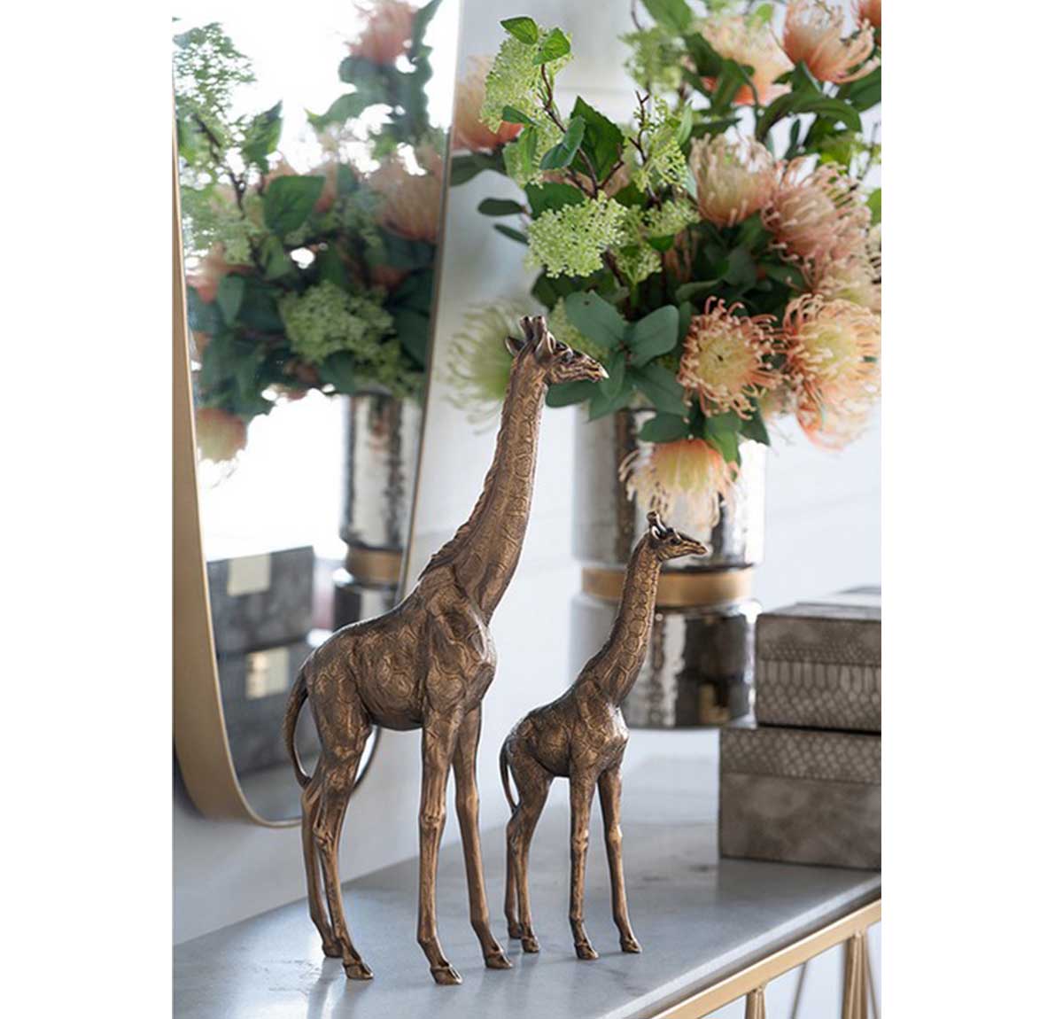 Explore Exquisite Animal Figurines: Elephants, Tigers, Kiwis & More ...